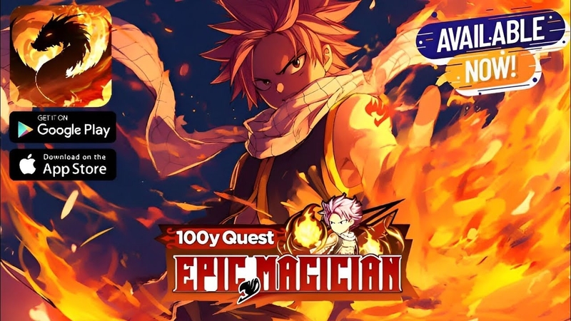 Tổng hợp code Epic Magician 100y Quest mới nhất cho tân thủ