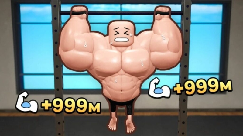 Hướng dẫn chi tiết nhập mã Code Gym League mới nhất 2025