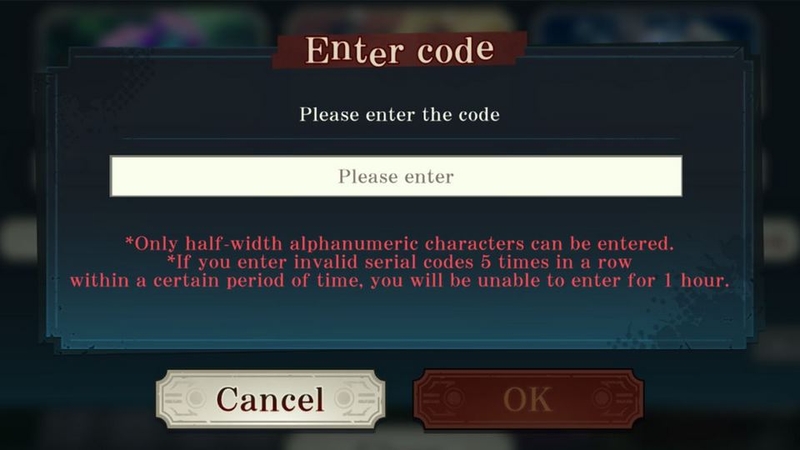 Nhập code Jujutsu Kaisen Phantom Parade mới nhất 12/2025 nhận quà khủng