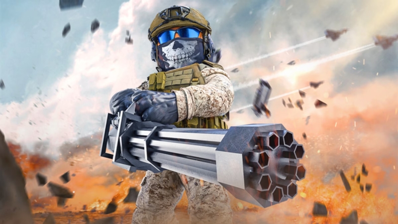 Code Military Tycoon mới nhất tháng 06/2026 nhận phần thưởng hấp dẫn