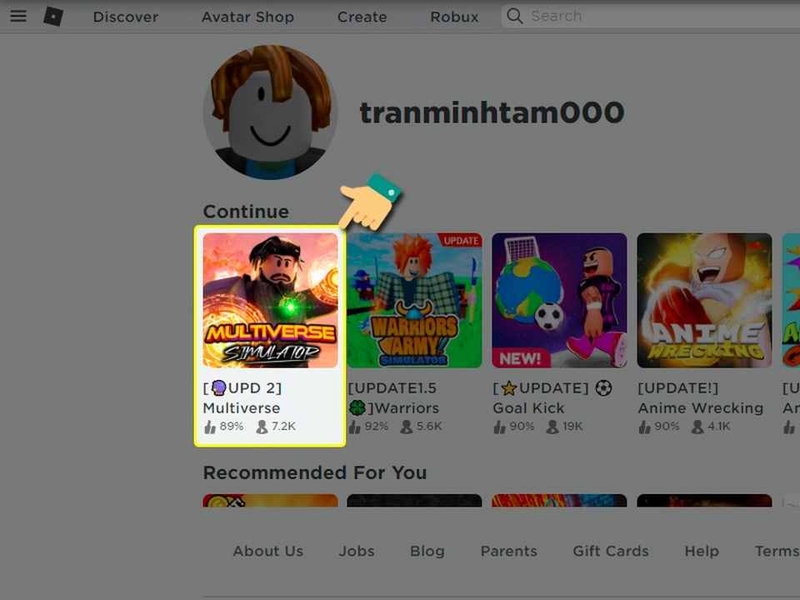 Full code Multiverse Fighters Simulator mới nhất và cách nhập chi tiết