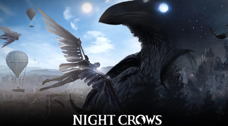 Danh sách các mã code Night Crows mới nhất tháng 11/2024