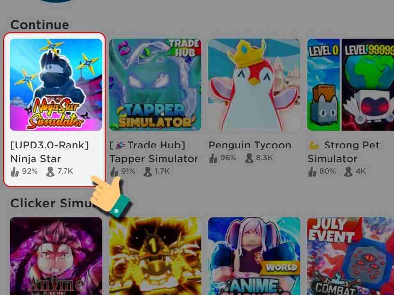 Code Ninja Star Simulator 2024: Khám phá thế giới lập trình ninja với ...