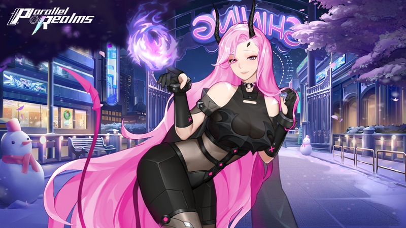 Thu thập ngay bộ code Parallel Realms cập nhật mới nhất 2025