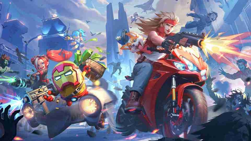 Tổng hợp code Potato Hero mới 01/2026 để bạn chinh phục game