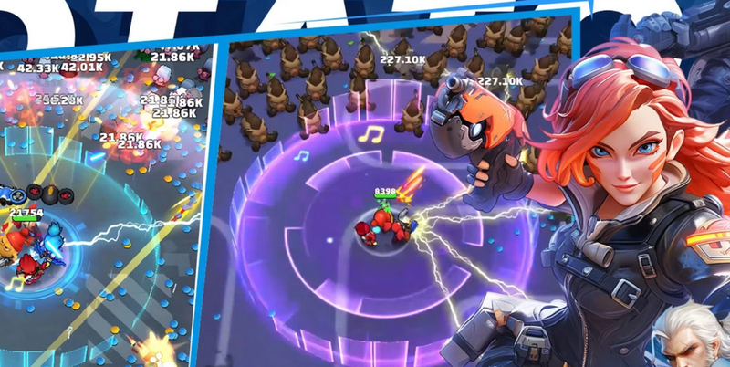 Tổng hợp code Potato Hero mới nhất tháng 11/2025 để bạn thỏa sức chinh ...