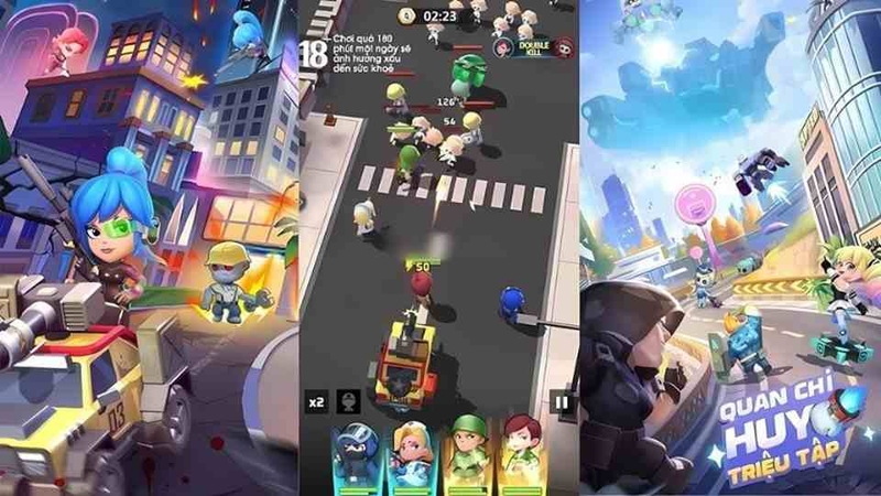 Tổng hợp code Potato Hero mới nhất tháng 11/2025 để bạn thỏa sức chinh phục game