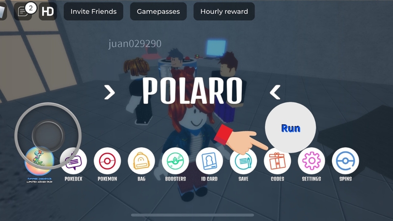 Tất tần tật code Project Polaro Roblox cập nhật mới nhất 2026