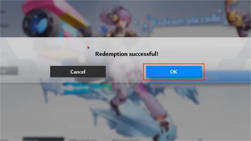 Danh sách code Tower of Fantasy mới nhất 2024 dành cho bạn