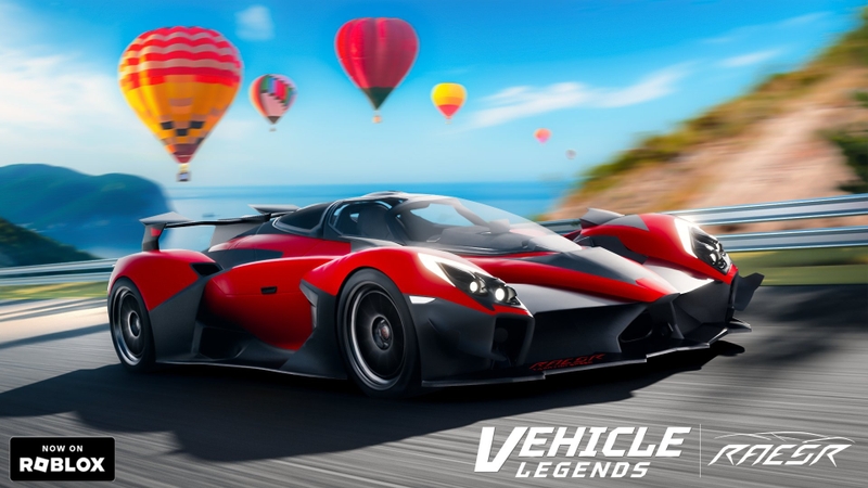 Tổng hợp code Vehicle Legends mới nhất 2025 đổi quà hấp dẫn