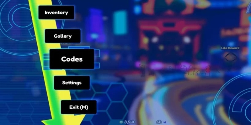 Hướng dẫn cách nhập code Anime Switch chi tiết nhất 2025