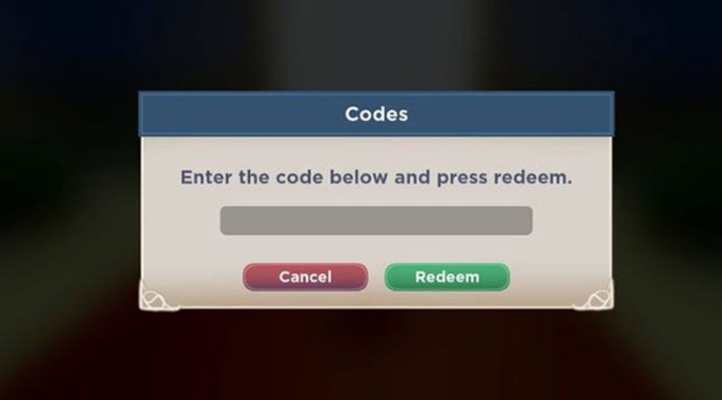 Full code Anime Tales update mới nhất 2026 và cách nhập đơn giản
