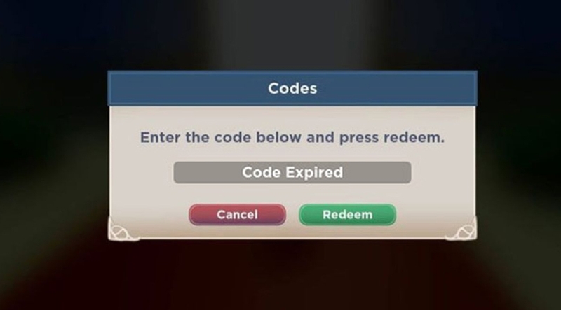Full code Anime Tales update mới nhất 2026 và cách nhập đơn giản