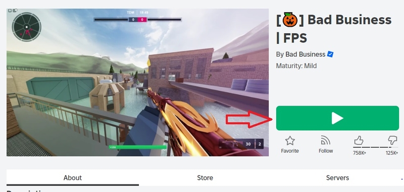 Tổng hợp các mã code Bad Business mới nhất 2024 và cách nhập