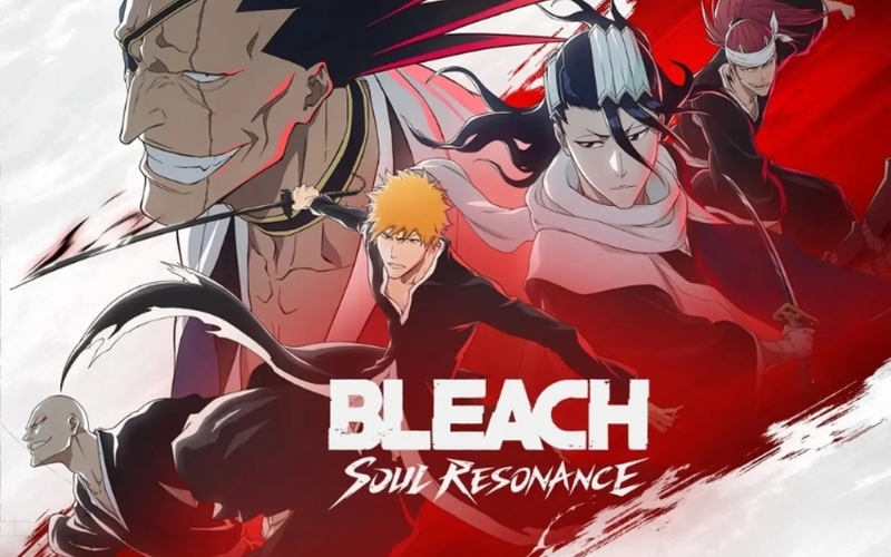 Hướng dẫn nhận code BLEACH Cộng Hưởng Linh Hồn mới nhất