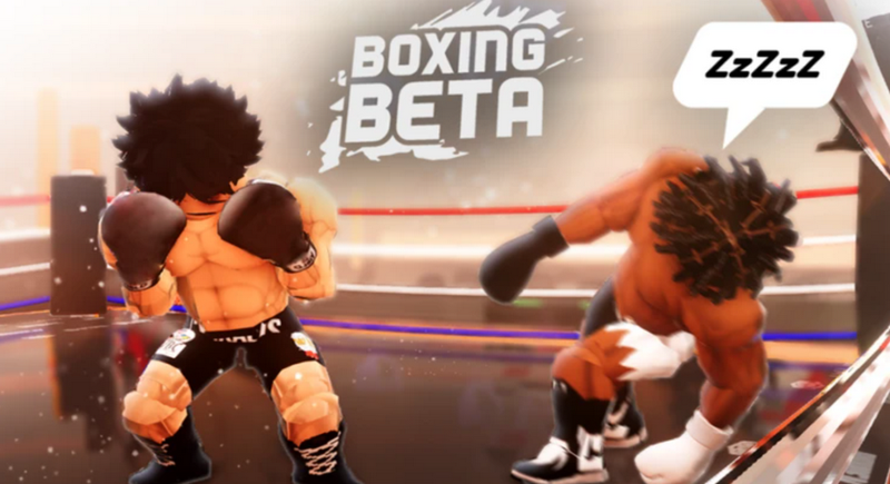 Tổng hợp code Boxing Beta 12/2025 – Bí quyết giúp bạn nhập code hiệu ...