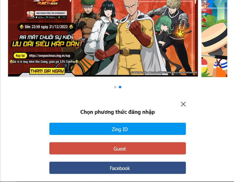 Cách nhập code Đấu Tiên Đài mới nhất để nhận phần quà giá trị