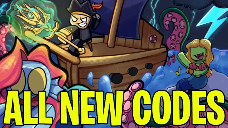 Trọn bộ code Dead Sail mới nhất 2025 và cách nhập nhận dabloon