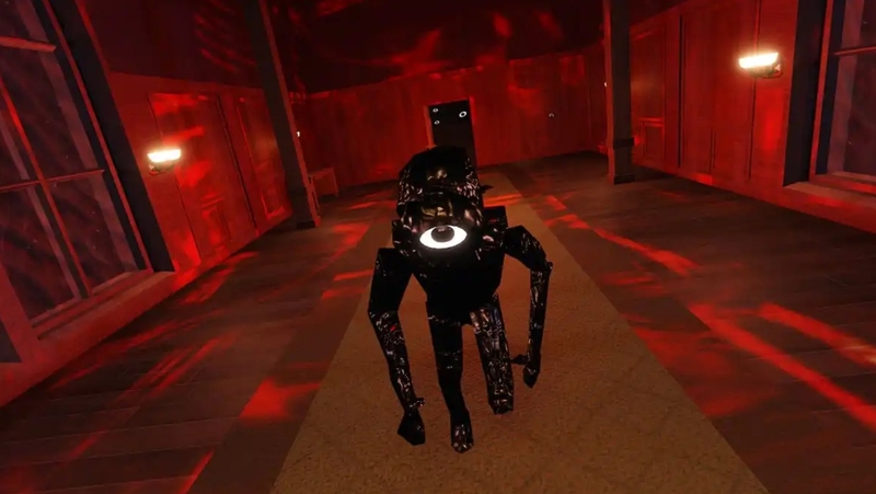 Trọn bộ code Doors cập nhật 11/2024: Nhận ngay phần thưởng