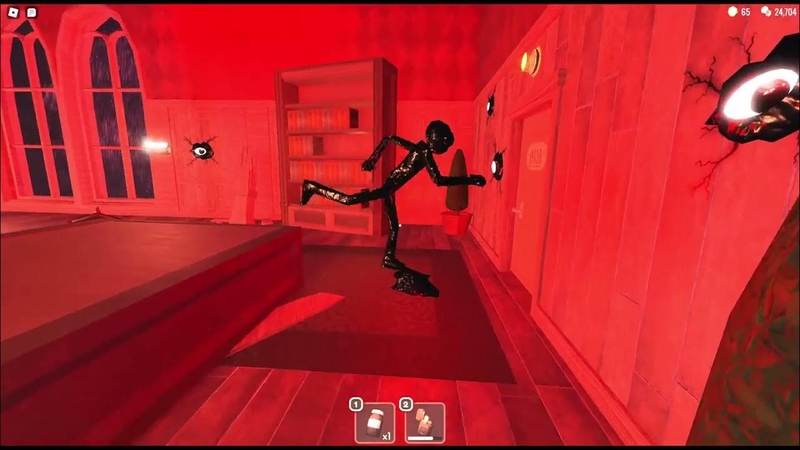 Trọn bộ code Doors cập nhật 11/2024: Nhận ngay phần thưởng