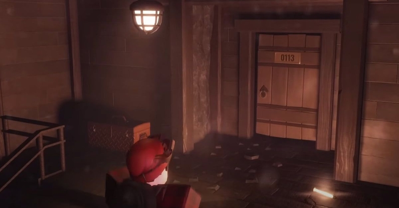 Trọn bộ code Doors cập nhật 11/2024: Nhận ngay phần thưởng