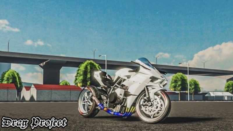 Bật mí code Drag Project 2025 nhận RM và xe hiếm miễn phí