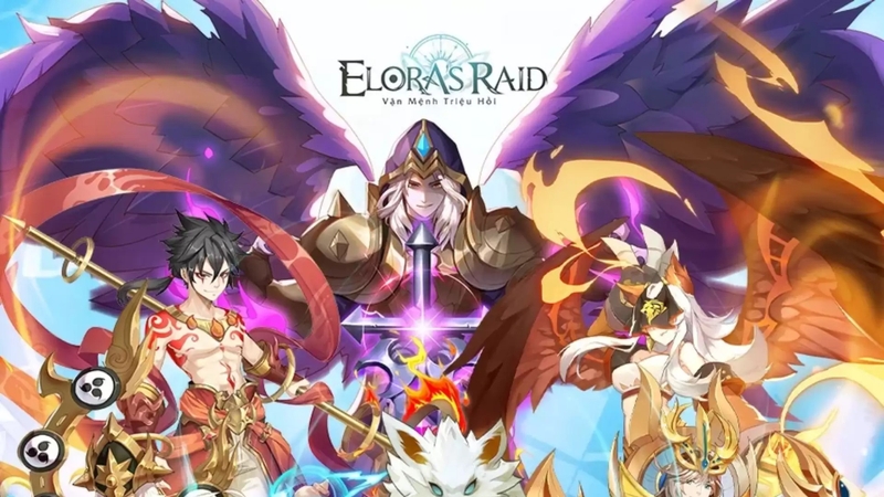 Mã code Elora's Raid mới nhất 12/2025: Cách nhập và nhận quà khủng