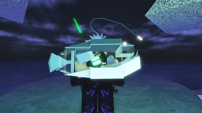 Code Fisch Roblox mới nhất 10/2025: Nhận vật phẩm độc quyền