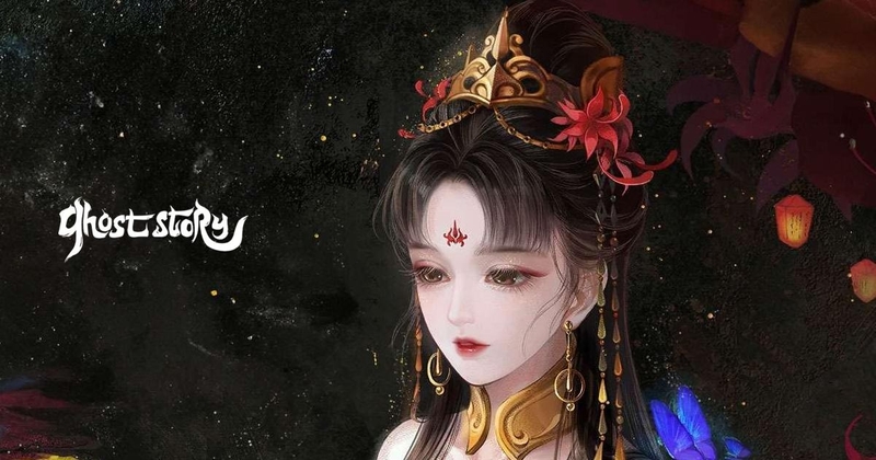 Code Ghost Story Thiện Nữ mới nhất và cách nhận thưởng hấp dẫn