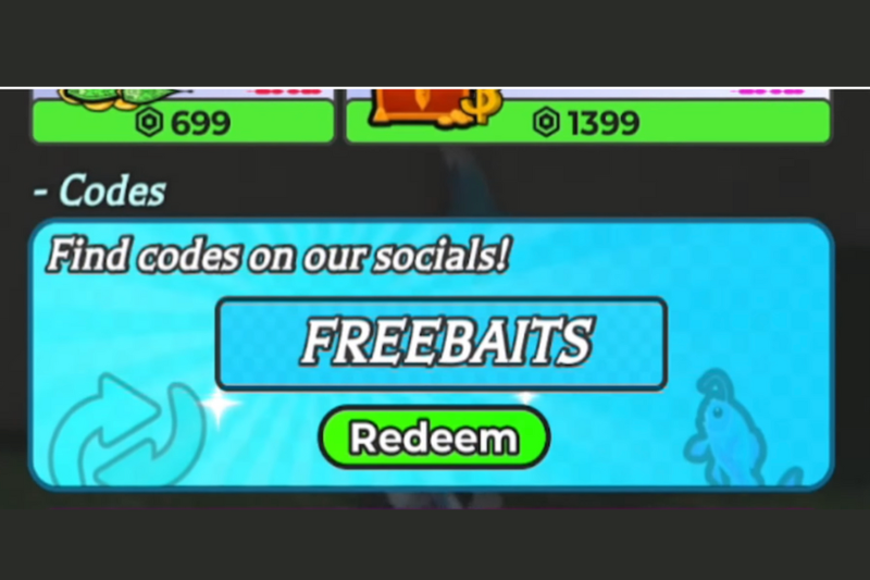 Code Go Fishing mới nhất có gì hay? Hướng dẫn nhận quà nhanh cho người chơi