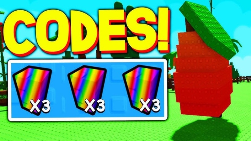 Code Grow a Garden mới 10/2026: nhận hạt giống, trứng hiếm