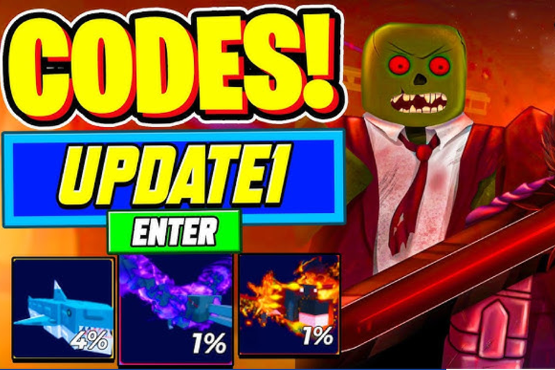 Code Hunty Zombie update 12 mới nhất tháng 12/2025 và cách nhập