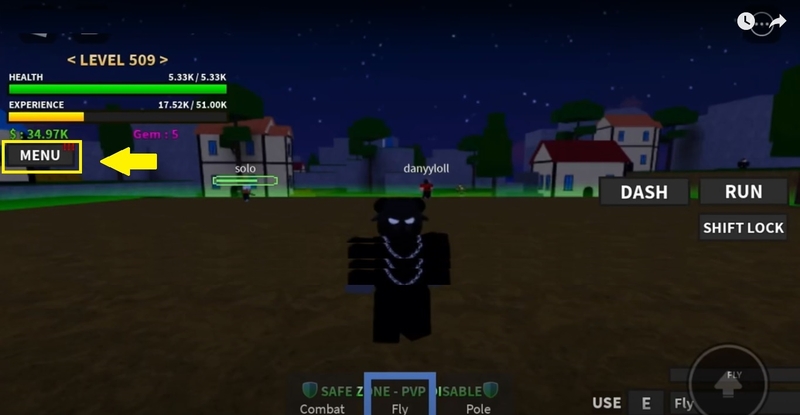 Nhập code Juice Pirates mới nhất để nhận tài nguyên hấp dẫn