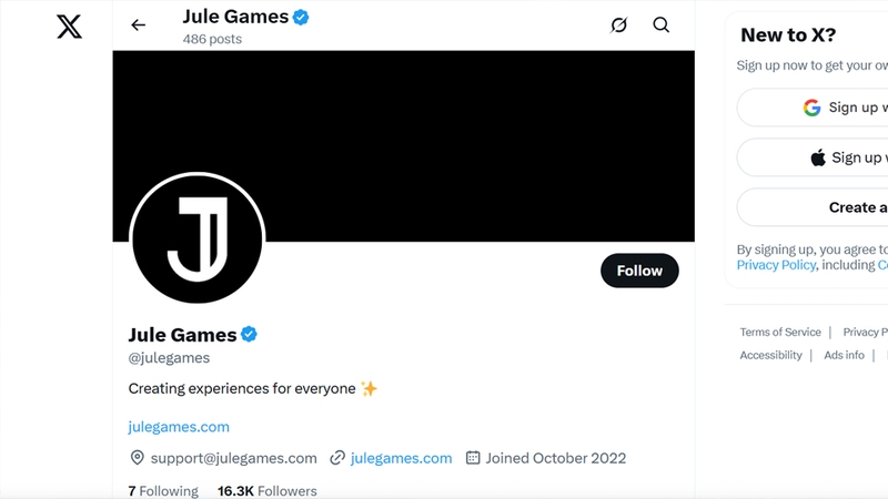 Khám phá code Jule RNG mới nhất 2025 - Cơ hội nhận quà khủng