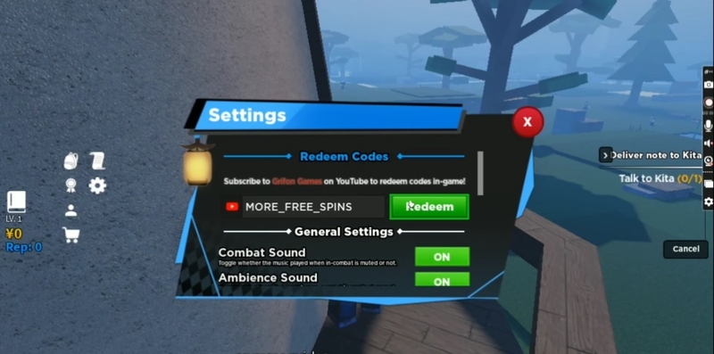 Code Kaizen là gì? Cách nhập code game Kaizen mới nhất 2026