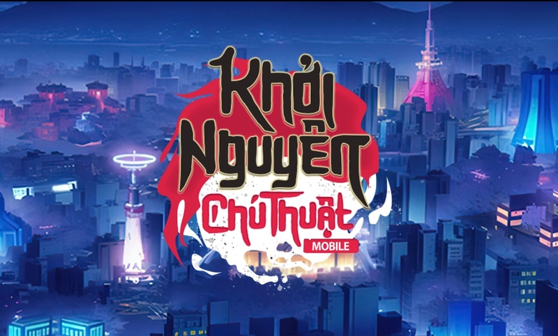 Code Khởi Nguyên Chú Thuật mới nhất và cách nhập nhận quà cực to