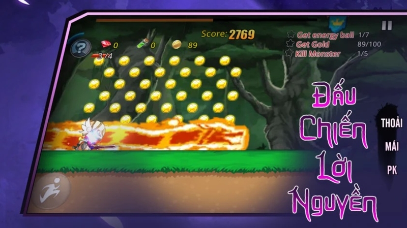 Code Khởi Nguyên Chú Thuật mới nhất và cách nhập nhận quà cực to