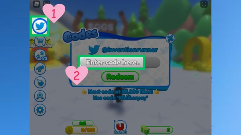 Code Magnet Simulator 2 giúp người chơi mạnh mẽ nhanh chóng