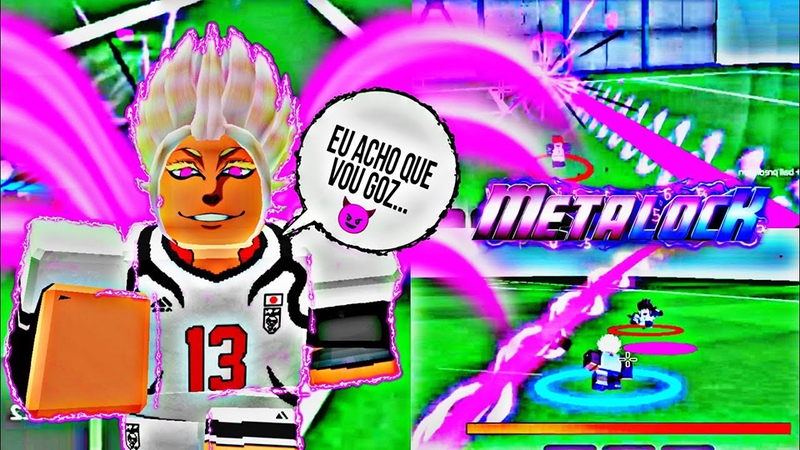 Tổng hợp code Meta Lock mới nhất 2025 cực giá trị