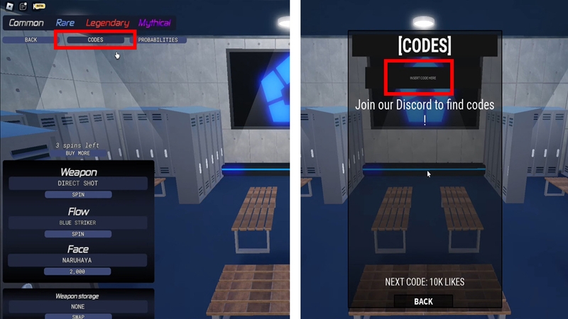 Tổng hợp code Meta Lock mới nhất 2025 cực giá trị