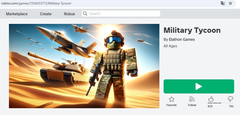 Code Military Tycoon mới nhất tháng 12/2025 nhận phần thưởng hấp dẫn