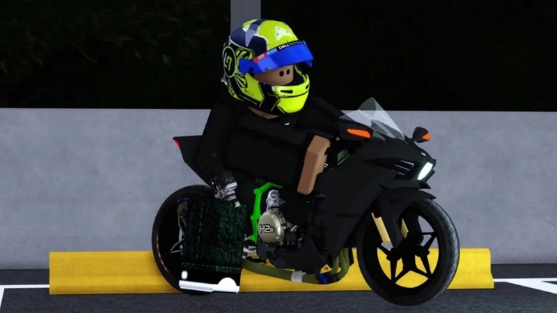 Full code Motorcycle Mayhem 2025 còn hạn cho bạn đổi quà