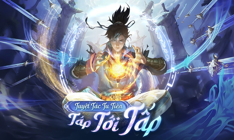 Danh sách các mã code Nhất Đại Thiên Tôn 2025 và cách nhập