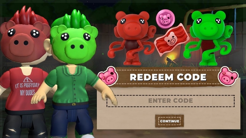 Code Piggy 2024: Tổng hợp code mới nhất và cách nhập