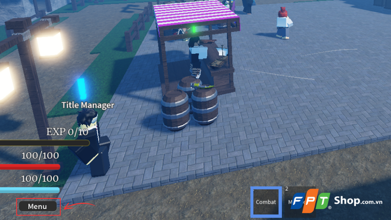 Code Pro Piece Pro Max 2025: Thu thập trái cây, vật phẩm quý