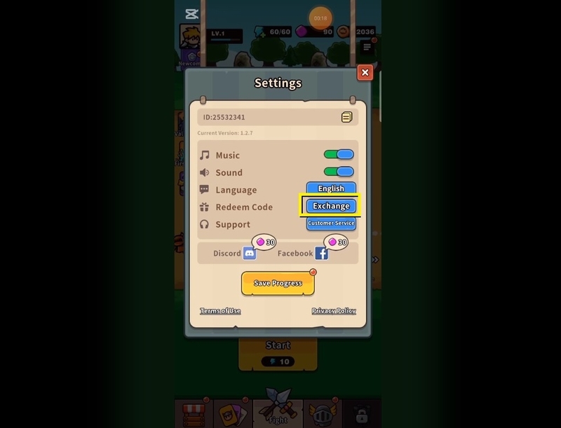 Code Pull Pull Pull Heroes mới nhất tháng 12/2025: Cách nhập miễn phí