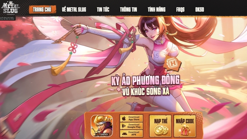 Code Rambo lùn mới nhất 2025 và hướng dẫn cách nhập code đổi quà