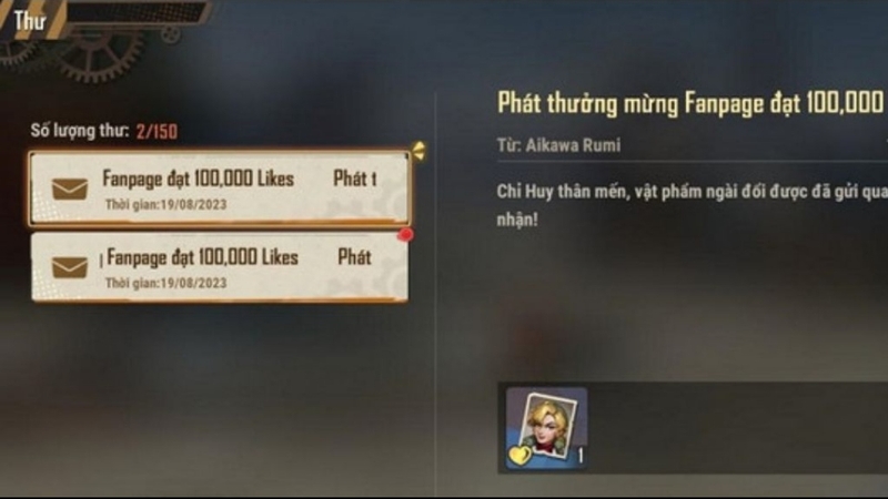 Code Rambo lùn mới nhất 2025 và hướng dẫn cách nhập code đổi quà