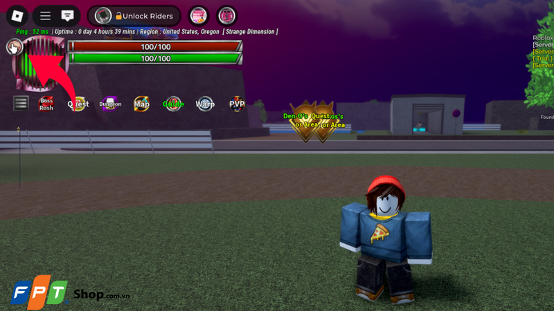 Code Rider World mới nhất cho game thủ: Cách nhập code nhận quà