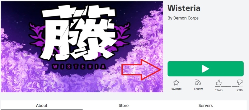Code Roblox Wisteria: Tổng hợp code mới nhất 2024 và cách nhập